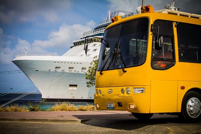 Bonaire Essentials Island Tour - Insights from Real Travelers