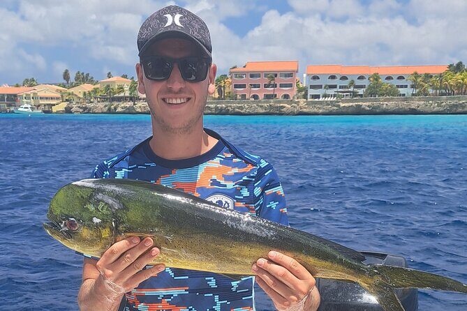 Bonaire Fishing Charters - Who Will Love This Tour?