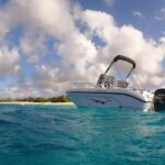 Bonaire Full Day Boat Rental Voyager 19 - Pricing and Value