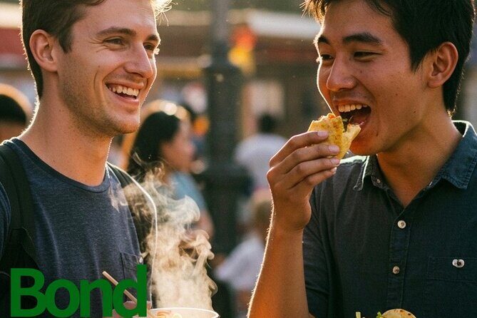 Bond Tour : Flexible 3 Hours Tour with a Local Guide in Tokyo - What’s Included and What’s Not