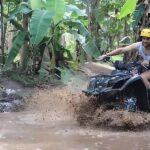 Bongkasa Pertiwi: ATV Quad Bike Ride with Lunch and Guide - Key Points