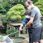 Bonsai(Japanese plants art)Culture Experience In Tokyo Progress - Why This Tour Stands Out