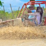 Booggy Adventure en Macao: Cuevas, Playa y Barro Extremo - The Itinerary: What to Expect