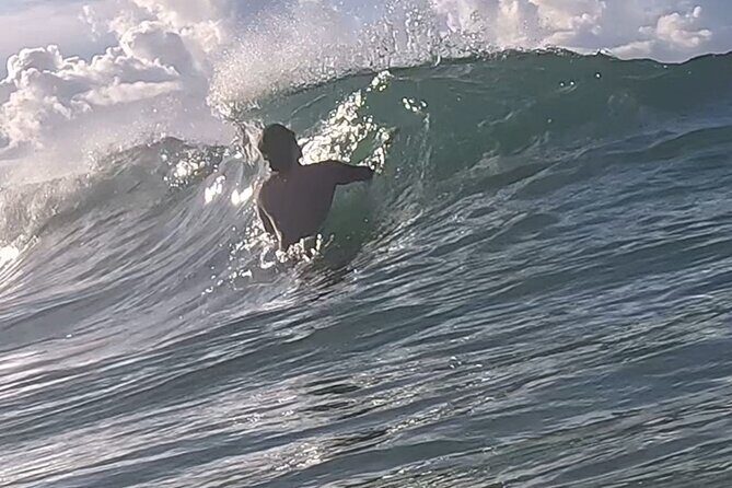 Boogie Board with Snacks and Drinks in San Juan - Authentic Experiences and Honest Insights