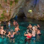Boogies Adventure, Private Cave, Taino Show - The Itinerary in Detail