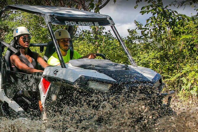 Boogies & ATV - Extreme Adventure in Punta Cana Macao Beach - The Sum Up: Is It Worth It?