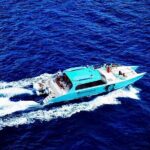 Boomerangs Best of Anguilla: Swim with Turtles Adventure - The Sum Up