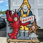 Boothbay Harbor: Guided Walking Food Tour with Tastings - What to Expect and Practical Tips