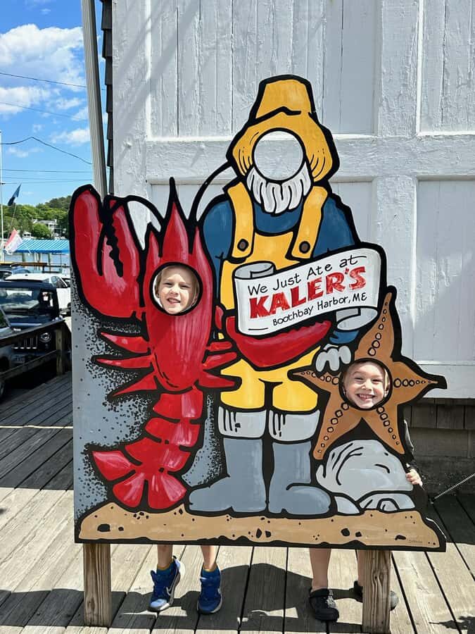 Boothbay Harbor: Guided Walking Food Tour with Tastings - What to Expect and Practical Tips