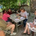 Boothbay Harbor: Joy Ride E-Bike Tour with Art Studio Visit - What to Expect at Each Stop