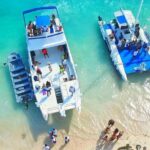 Booze Cruise Party Boat in Punta Cana (Half Day) - Authentic Guest Perspectives