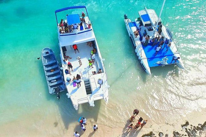 Booze Cruise Party Boat in Punta Cana (Half Day) - Authentic Guest Perspectives