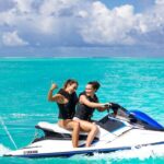 Bora Bora Jet Ski Tour - Authentic Experiences & Value