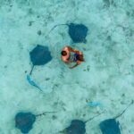 Bora Bora Jet Ski Tour, & Eco Shark / Ray Snorkel Cruise - Authenticity and Value
