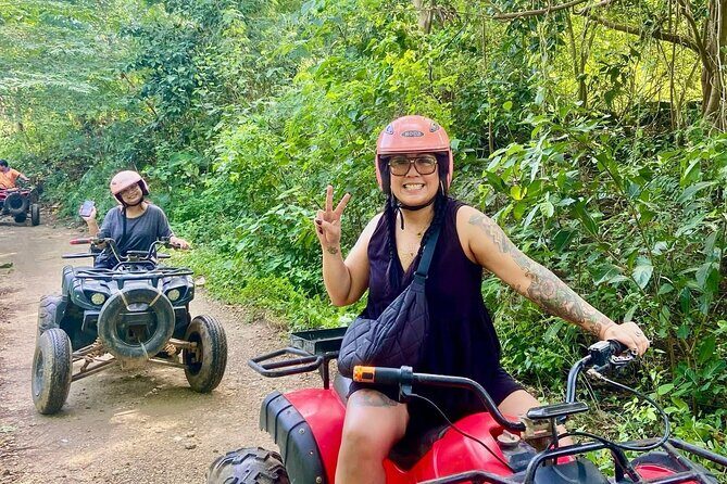Boracay ATV Adventure - Authentic Experiences and Real Guest Feedback