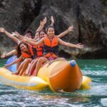Boracay Banana Boat Ride - Key Points