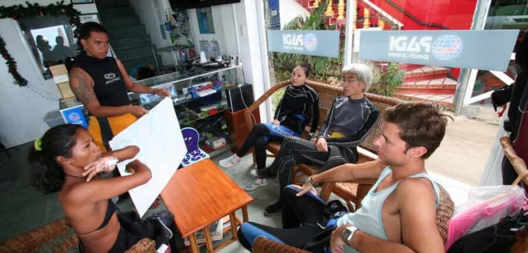 Boracay: Discover Scuba Diving Class with PADI Instructor - The Sum Up