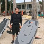 Boracay E-Foil Surfing Experience - How the Experience Is Structured