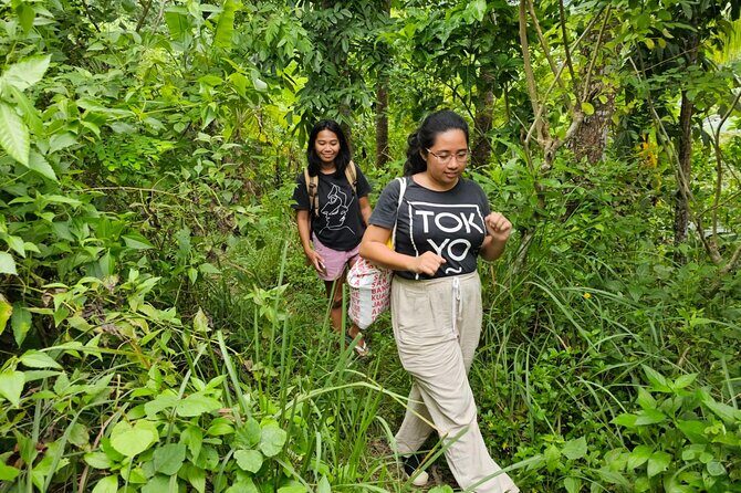 Boracay Island Foraging with Hidden Beach Experience - FAQ