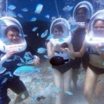 Boracay Island Hopping + Helmet Diving and UFO w/ Standard Lunch - Practical Details and What They Mean for You