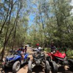 Boracay Island Hopping with Lunch+ Atv Mainland Adventure - What to Expect During the Tour