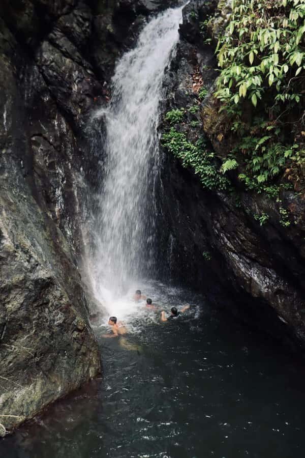 Boracay: Nagata Falls Jungle Trek with Transfers - Practical Details: Making the Most of Your Trip