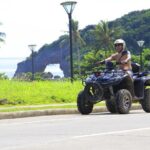 Boracay Newcoast ATV Tour with Local Guide - The Experience in Detail