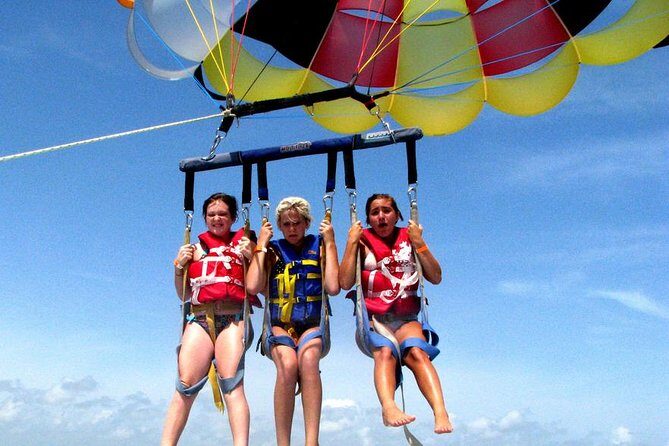 Boracay Parasailing - Authentic Feedback and Insights