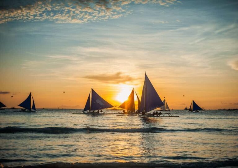 Boracay: Wakeboarding or Monoskiing Experience - Practical Details and What to Know Before You Go