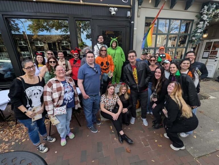 Bordentown, NJ: Historical Walking Tour - Exploring Bordentown’s Historic Homes and Landmarks