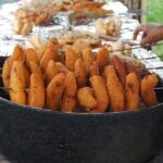 Boriken Flavor: Roast Pork Hwy, Rum Tasting, Loiza Fritters - What the Food Tastes Like and Why It Matters