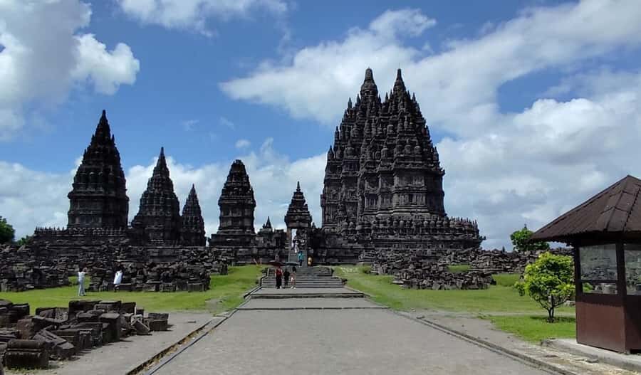 Borobudur All access & Prambanan Temple, then Ballet Show - Who This Tour Is Best For