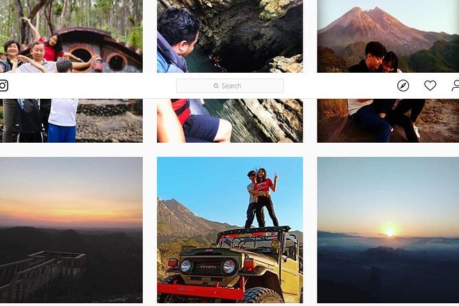 Borobudur and Lava Tour Adventures - Practical Details and What to Expect