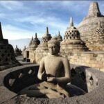"Borobudur and Prambanan: A Cultural Odyssey" - Exploring Borobudur Temple
