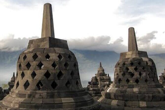 Borobudur and Prambanan Private Full Day Tour with Palace Visit - What to Expect and Practical Tips