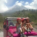 Borobudur and Prambanan Temple and Merapi Volcano Tour - A Practical Tour for Curious Travelers
