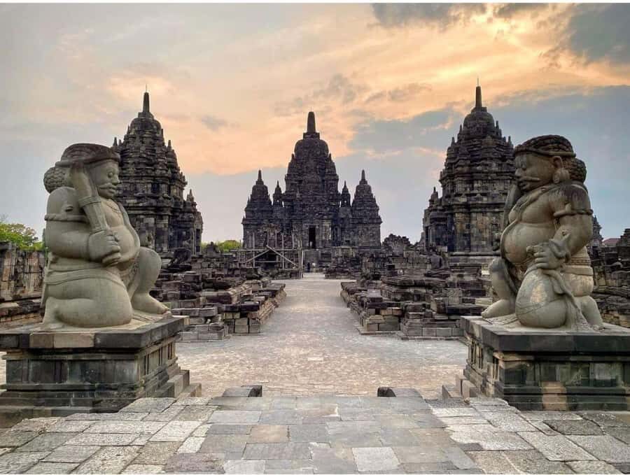 Borobudur and Prambanan Temple Tour - The Value of This Tour