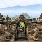 Borobudur and Prambanan Temples with Batik Workshop - The Practicalities