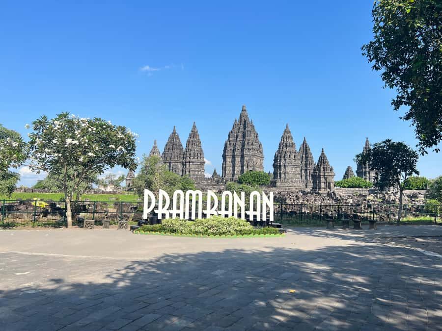 Borobudur Climb (Structure) & Prambanan Temple Guide Tour - Authentic Experiences and Genuine Value