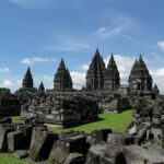 Borobudur climb to the top and Prambanan from Yogyakarta - The Marvel of Borobudur: Climb and Explore