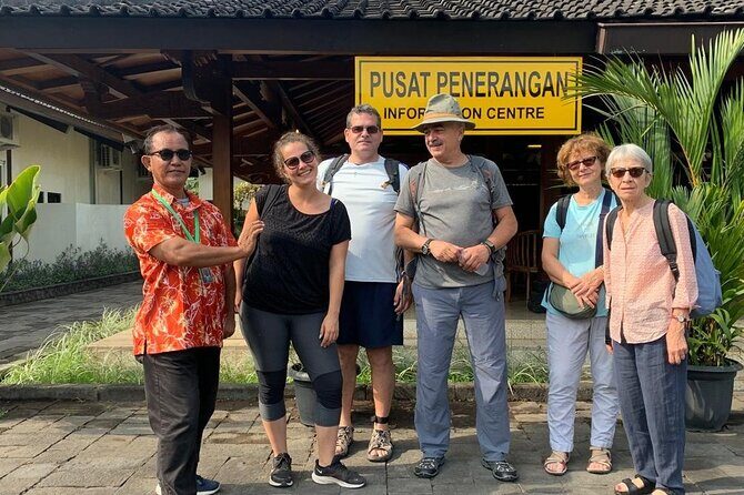 Borobudur Climb To the top & Prambanan Temple All Inclusive Tour - The Sum Up