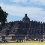 Borobudur Climb to the Top & Prambanan with Ticket Included - Authenticity and Value