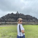 Borobudur Climb Up, Merapi ATV and Prambanan Temple Tour - How the Experience is Organized