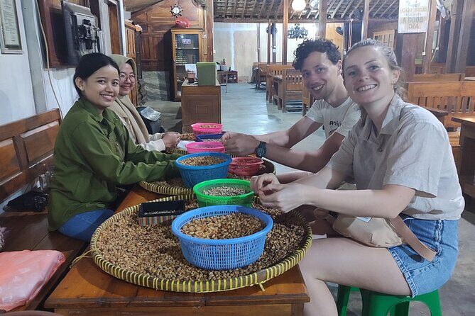 Borobudur climb UP, Prambanan & 1 Other Destination on Request - Why Travelers Love This Tour