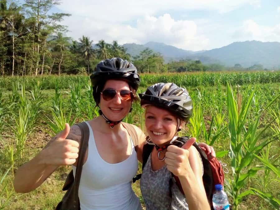 Borobudur Cycling & Elo River Rafting Adventure - Who Should Take This Tour?