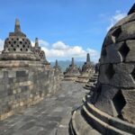 Borobudur & Exploring Mountain - Visiting Borobudur: A Cultural Marvel