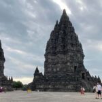 Borobudur, Prambanan, Plaosan, & Ijo Temple Sunset - Practical Details and Considerations