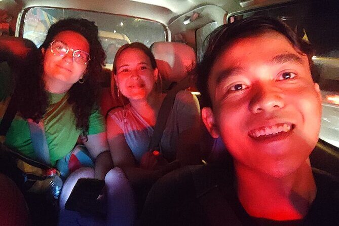 Borobudur Prambanan Sharing Tour - An Overview of the Tour Experience