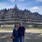Borobudur Private Tour From Semarang Port (Climb to the Top) - Exploring Borobudur: A UNESCO Wonder