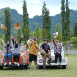 Borobudur: Private Volkswagen Thing Countryside Safari - Itinerary Breakdown: What to Expect